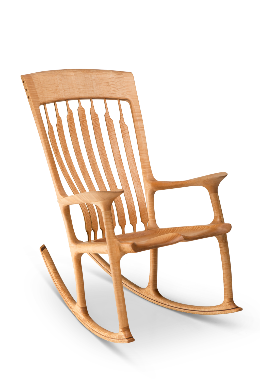 Your family rocking chair - Ideal Holiday Gift